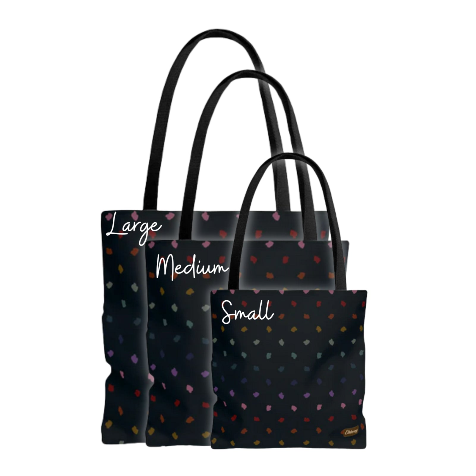 Lightweight Tote Bags – Elkberry
